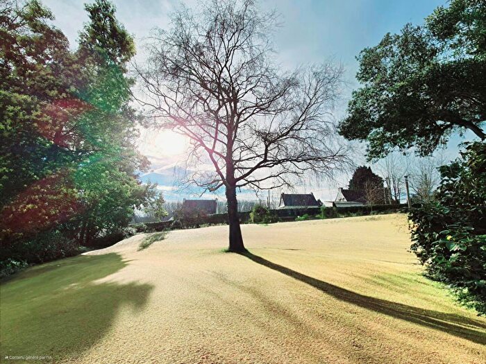 Maison à vendre - Plouay - 6 pièces - 4 chambres