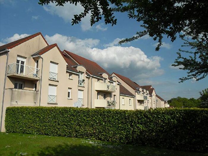 Appartement à vendre - Maintenon - 3 pièces - 2 chambres