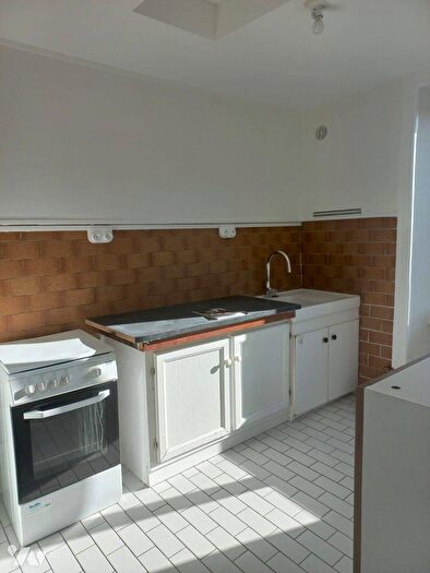 Les Pieux : Appartement 3 pièces à louer