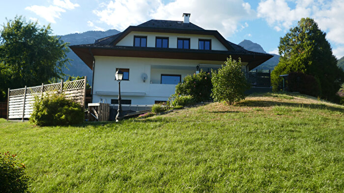 Ugine : Maison 9 pièces à vendre