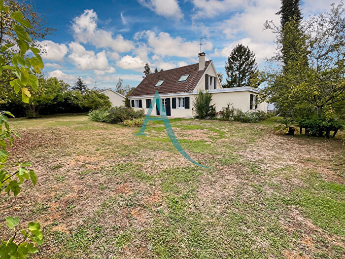 Maison 8 pièces à vendre à Mennecy, Verville, Bois des Mares, Charles de Gaulle