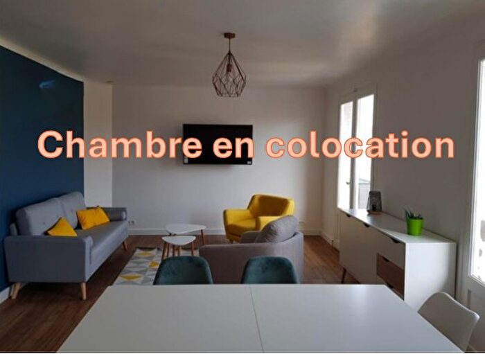 Appartement à louer - Perpignan, Les Remparts - 1 pièce