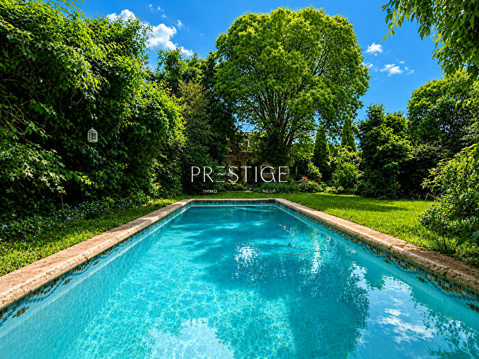 Montarnaud : Maison 6 pièces à vendre