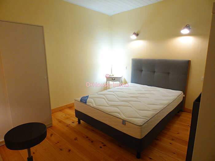 Appartement 1 pièce à louer - Quimperlé