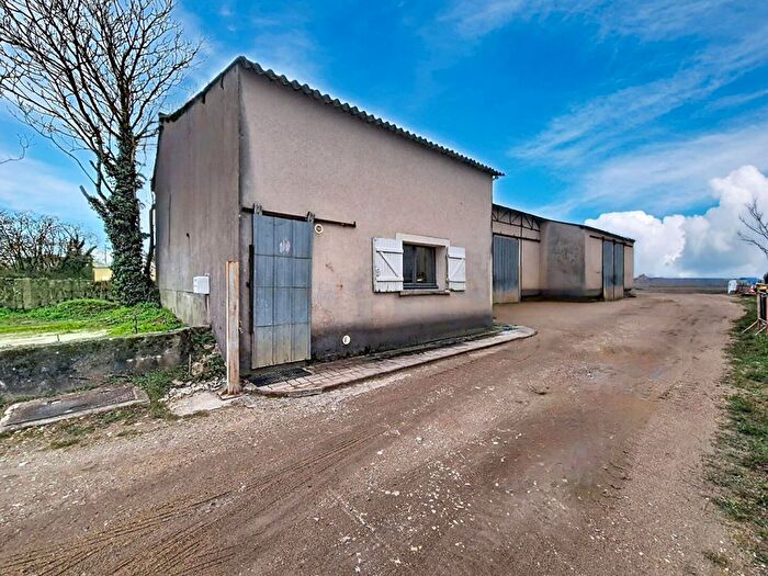 Maison à vendre - Sancerre - 2 pièces - 1 chambre