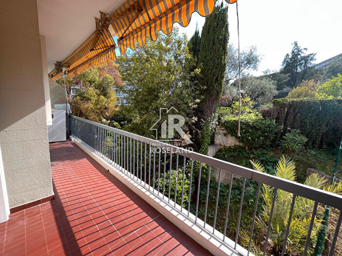 Appartement 2 pièces à Nice, Fabron, à vendre
