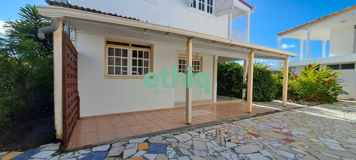 Le Gosier - Appartement 2 pièces à louer
