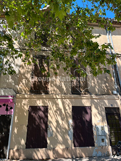 Arles, Centre-ville - Maison 8 pièces à vendre