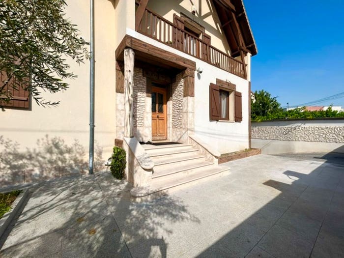 Maison 7 pièces à vendre - Sartrouville, La Marinière