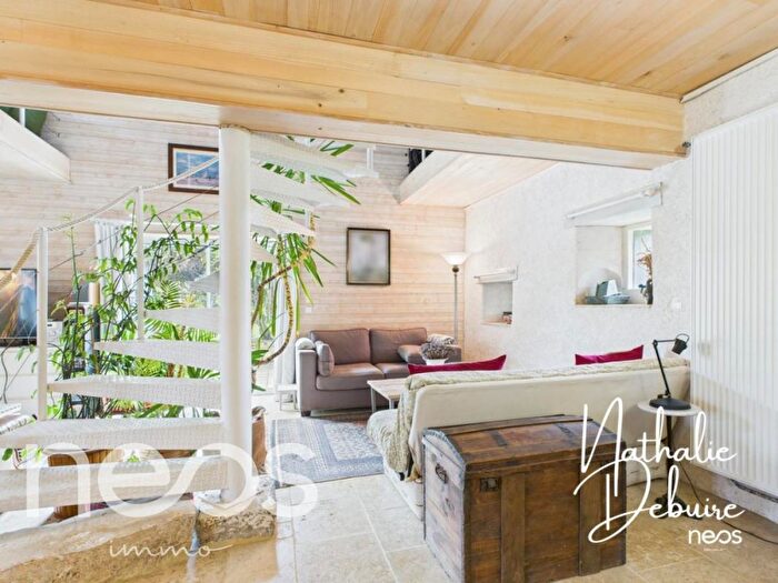 Maison 14 pièces à Vitré, à vendre