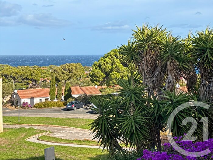 Appartement à vendre - Lumio - 1 pièce