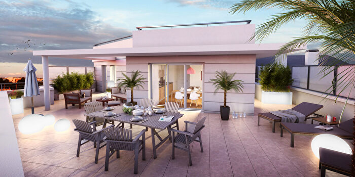 Maison à vendre - Vénissieux - 4 pièces