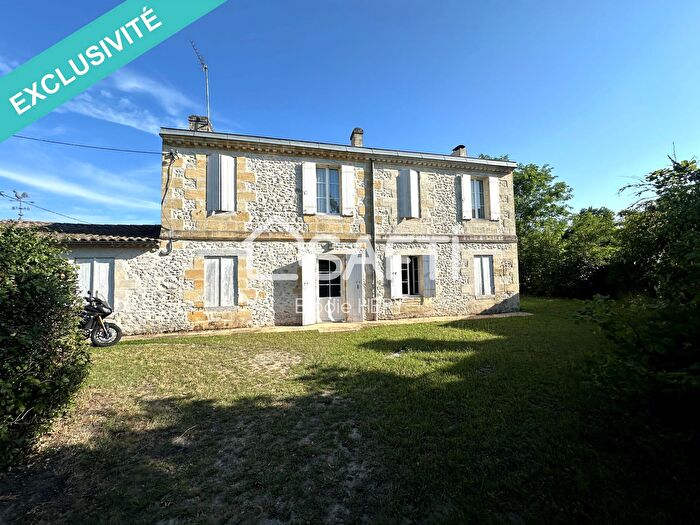 Maisons à vendre et appartements à louer - 1