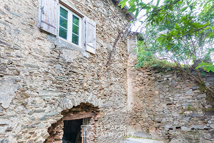Arfons - Maison 3 pièces à vendre