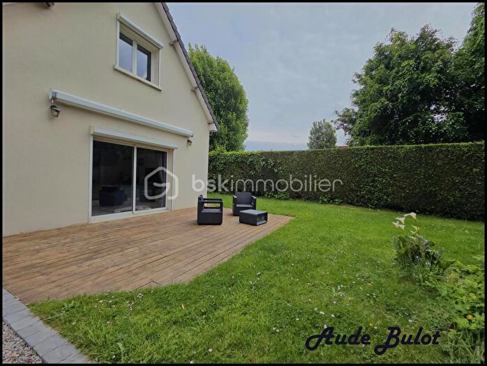 Maison 7 pièces à Péronne-en-Mélantois, à vendre
