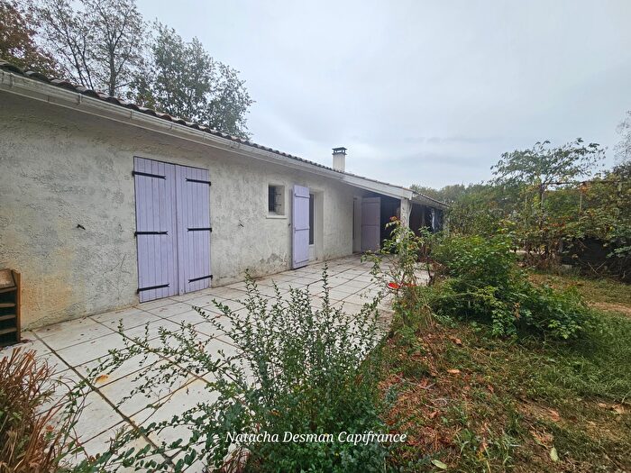 Maison 7 pièces à vendre - Salaunes