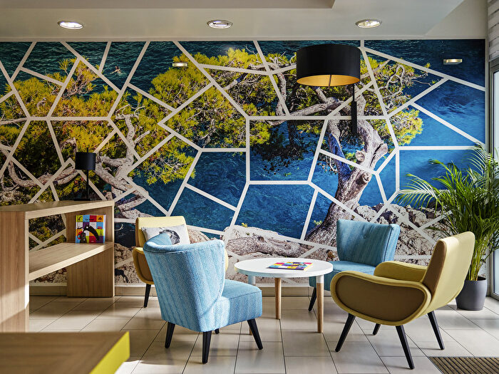 Appartement à vendre - Marseille e , Saint-Lazare - 1 pièce