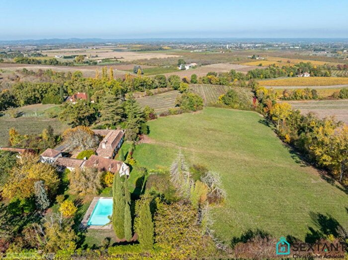 Gageac-et-Rouillac - Maison 8 pièces à vendre