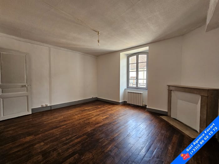 Appartement 3 pièces à louer - Joigny