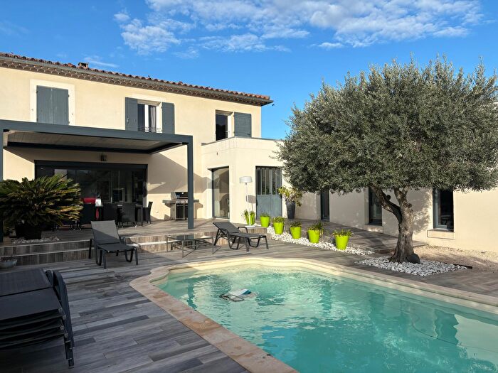 Maison 7 pièces à Aubignan, à vendre