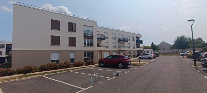 Montlhéry : Appartement 3 pièces à louer