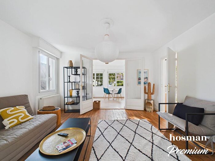 Maison à vendre - Arcachon, Centre-ville, La Chapelle, Gare - 6 pièces - 4 chambres