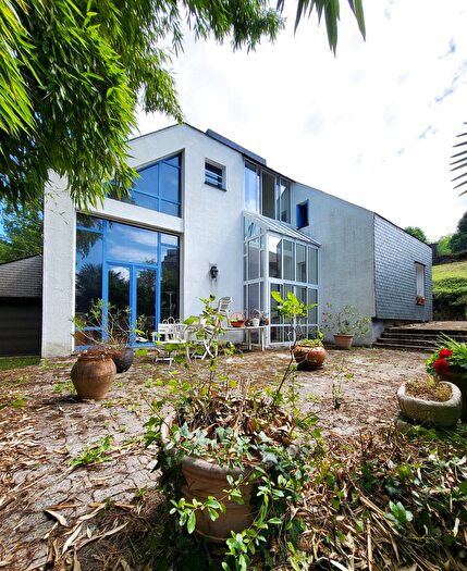 Maison 9 pièces à vendre - Bagnères-de-Bigorre