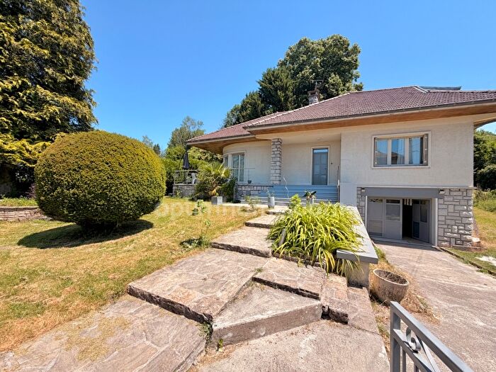 Maison 5 pièces à Saint-Félix, à vendre