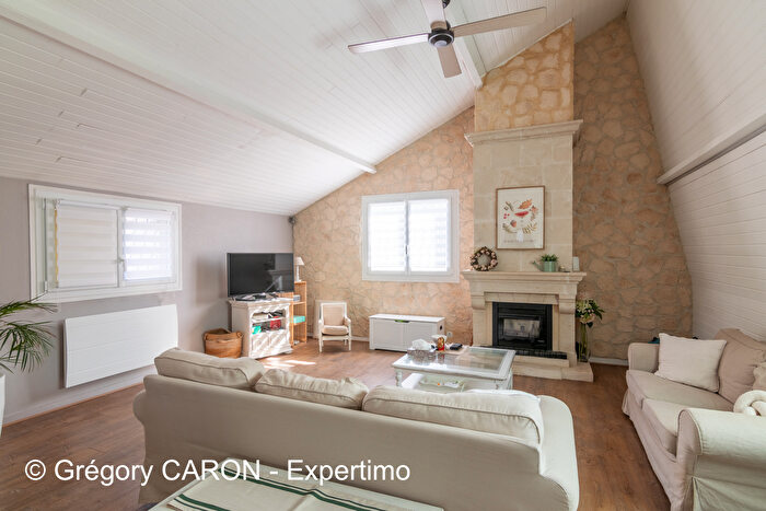 Appartement 3 pièces à vendre - Le Plessis-Bouchard