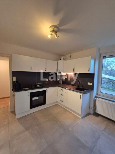 Appartement à louer - Grand Grésil-Stade, Vesoul - 2 pièces - 1 chambre