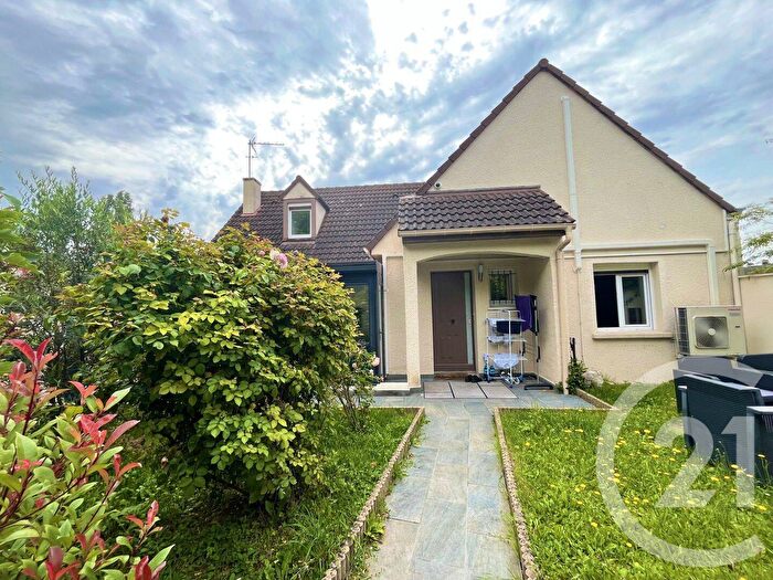 Argenteuil - Maison 6 pièces à louer