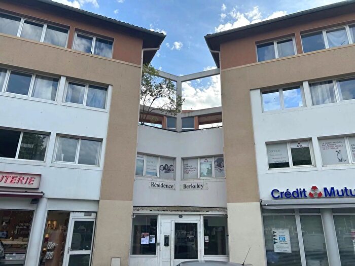 Toulouse, Les Pradettes : Appartement 1 pièce à vendre