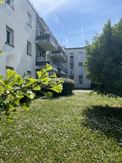 Appartement à vendre - Parempuyre - 2 pièces - 1 chambre