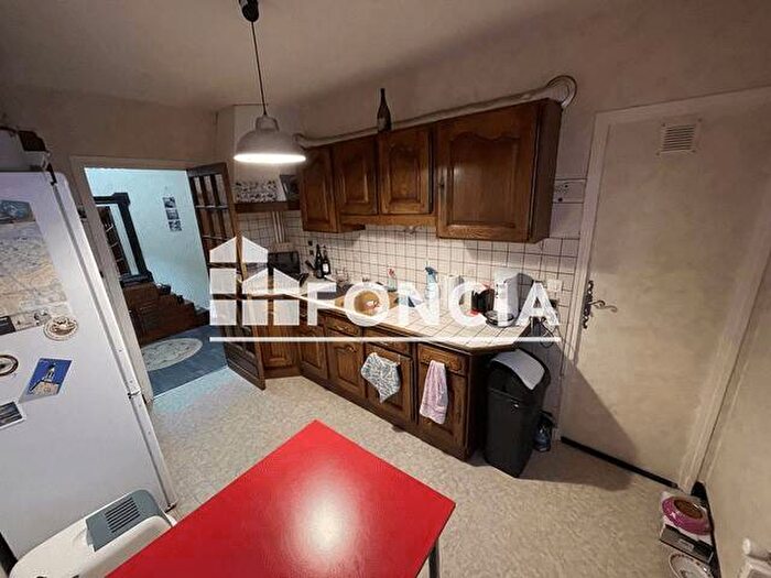 Appartement à louer - Calvaire Hugo Cécile-Châteauvert -Châteauvert, Valence - 4 pièces - 2 chambres