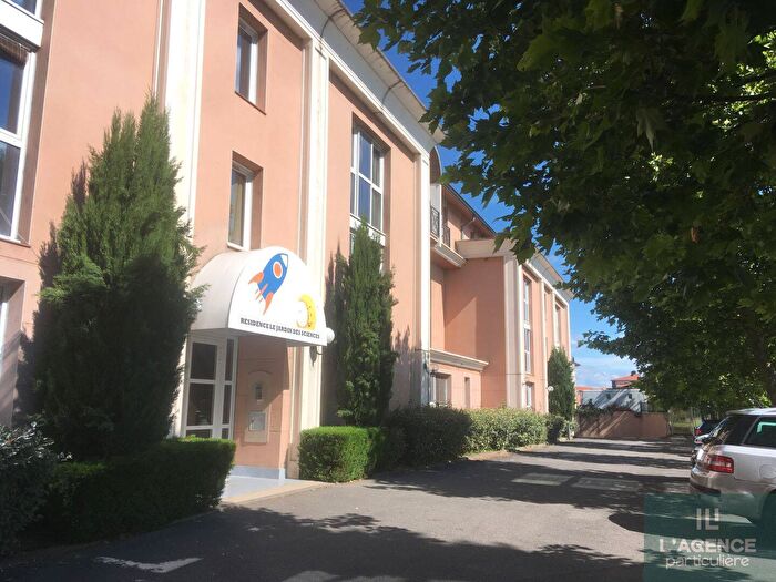 Purpan, Toulouse - Appartement 1 pièce à louer