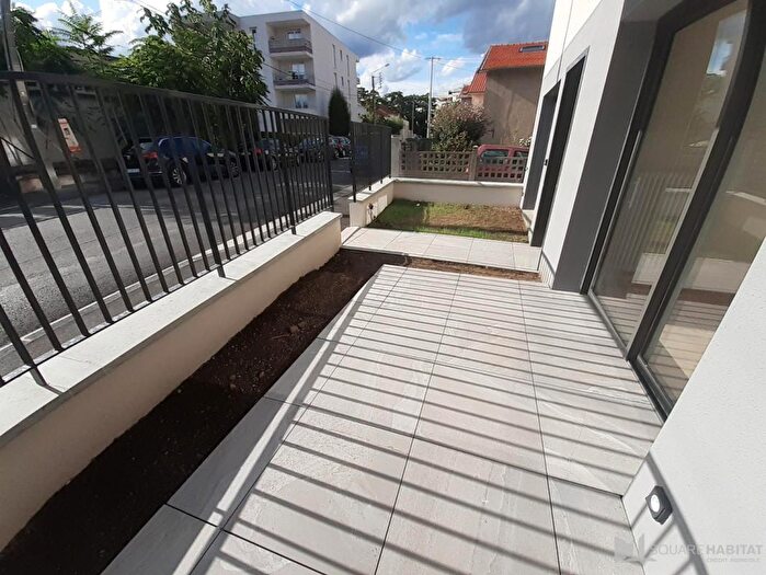 Appartement 2 pièces à Clermont-Ferrand, Les Landais, Fontaine du Bac, La Pardieu, à louer