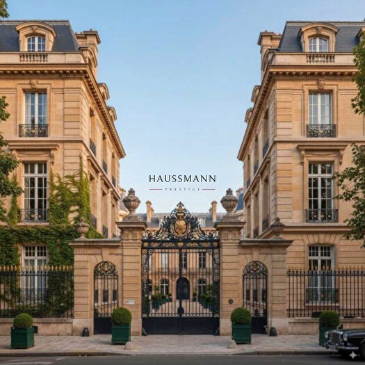 Appartement 2 pièces à Paris 15ème, Georges Brassens, à vendre