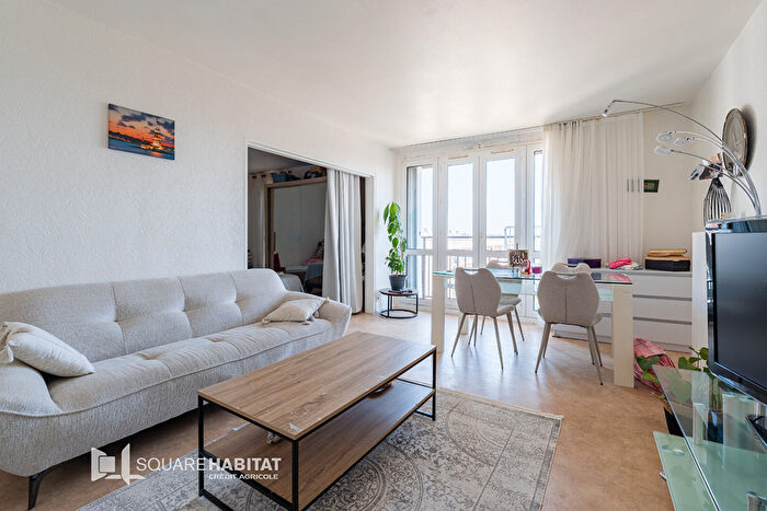 Appartement 4 pièces à Cugnaux, Maurens, Vivier, à vendre