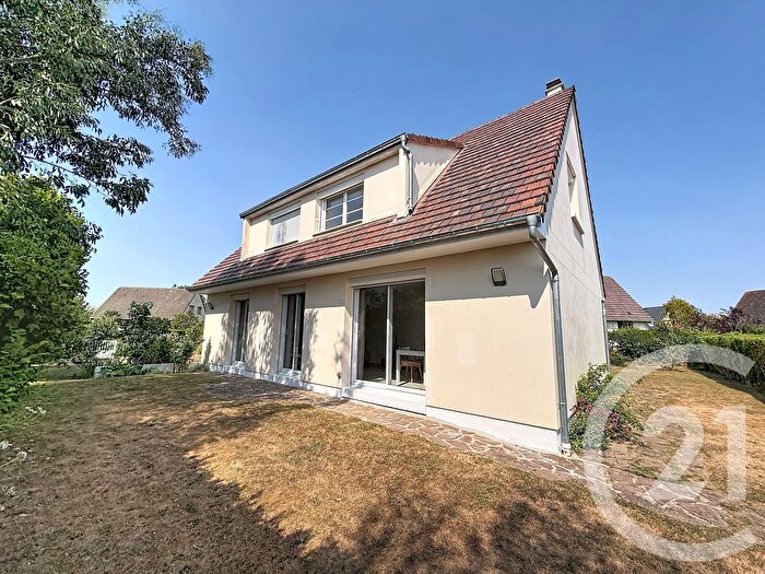 Bonsecours : Maison 6 pièces à louer