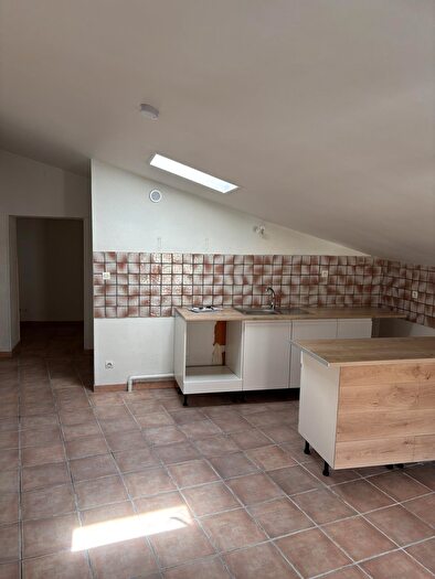 Saint-Chamond, La Valette, Croix Berthaud, Saint-Martin : Appartement 4 pièces à louer