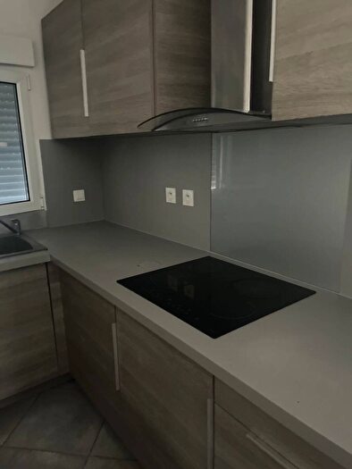 Maison à louer - Le Val-Notre Dame, Sartrouville - 3 pièces - 3 chambres