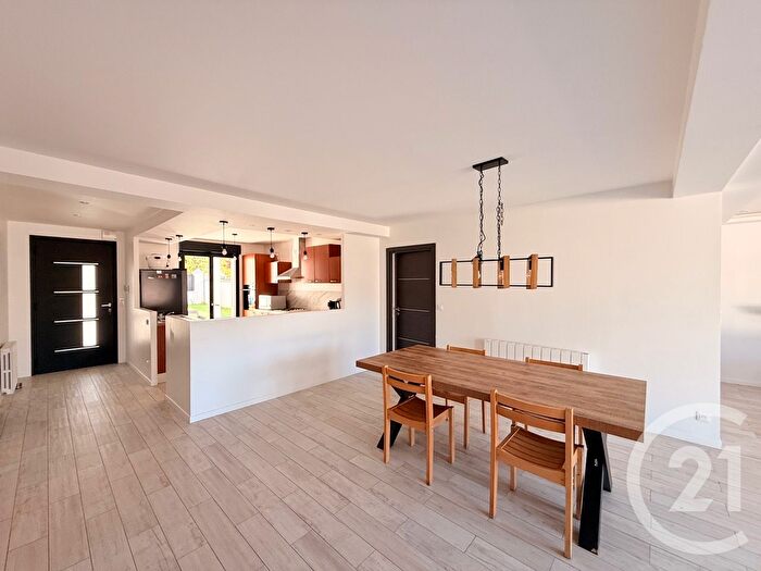 Tremblay-en-France - Maison 5 pièces à vendre