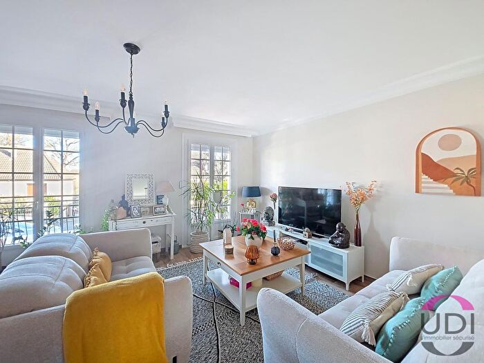 Maison à vendre - Désertines - 5 pièces - 4 chambres