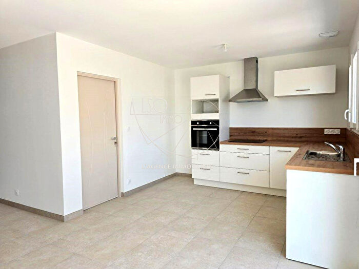 Maison à vendre - Jard-sur-Mer - 4 pièces - 3 chambres