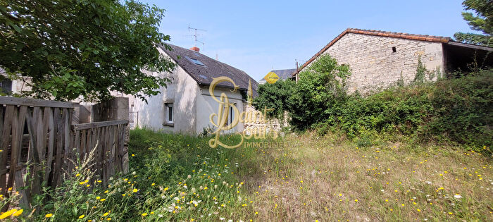 Maison à vendre - Richelieu - 5 pièces - 3 chambres