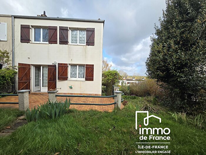 Maison 5 pièces à vendre à Longjumeau, Balizy, Gravigny