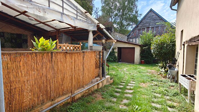 Vulaines : Maison 6 pièces à vendre