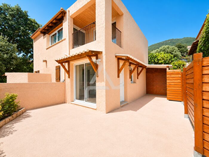 Porto-Vecchio - Appartement 2 pièces à vendre
