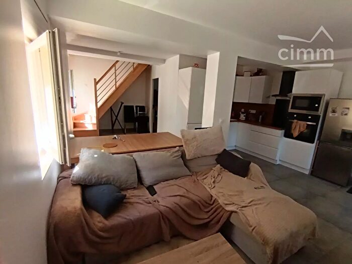 Saint-Ouen - Maison 3 pièces à vendre