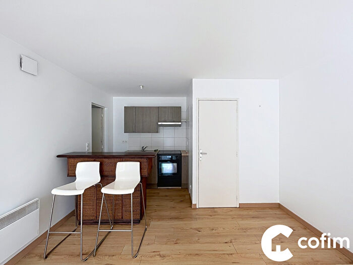 Ciboure - Appartement 2 pièces à vendre